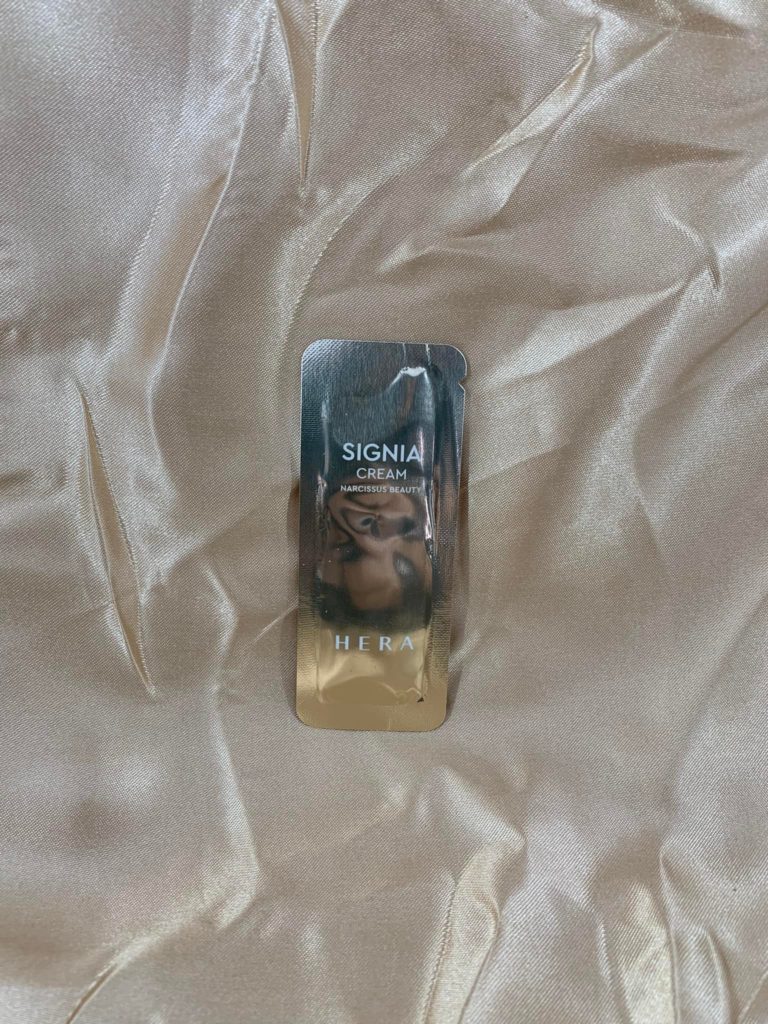 Signia Cream – 稀佳旎雅面霜- 2024年到期 | Dan Beauty