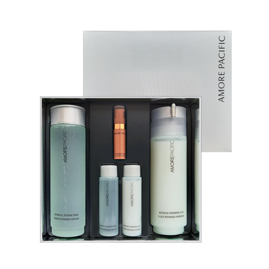 水潤舒活2件套裝 | AmorePacific | Dan Beauty