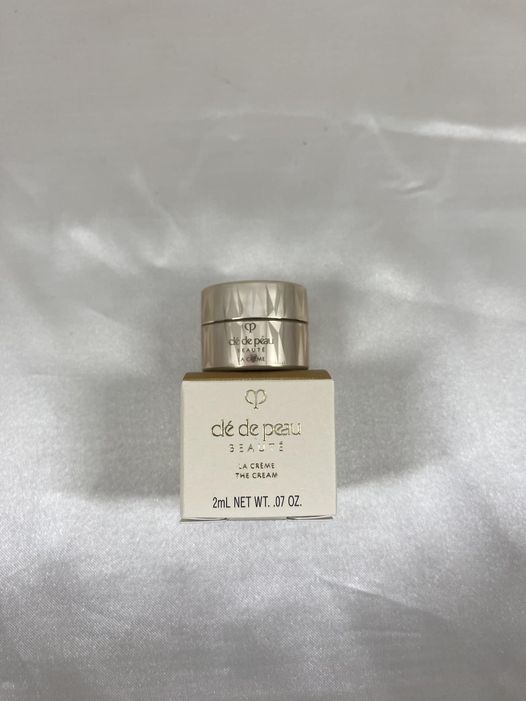臻緻再生高效面霜 2ml | Clé de Peau Beauté | Dan Beauty